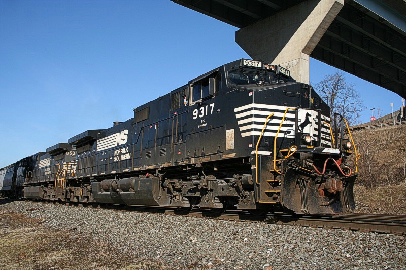 NS 9317